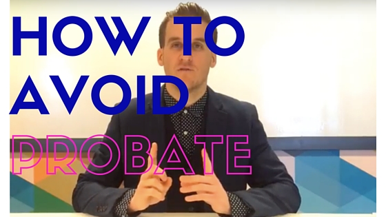How to Avoid Probate - LayRoots How to Avoid Probate - LayRoots